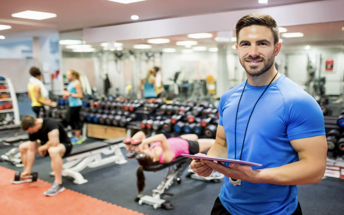 Why is it important to have a Gym Management System? - Explica