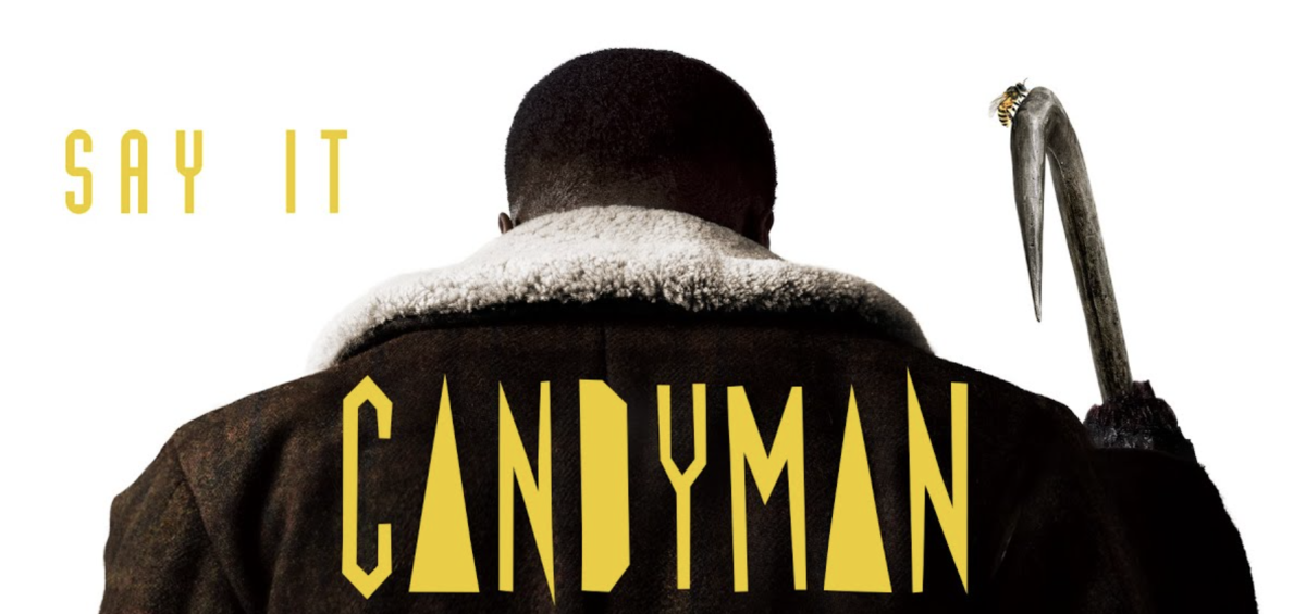 How many Candyman movies are there? - Explica