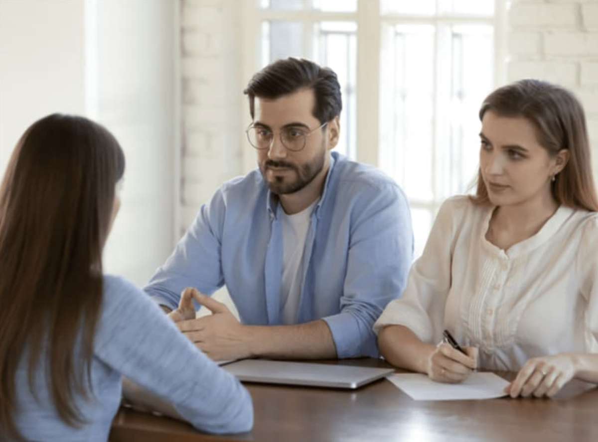 The Art of Interviewing: Tips for Conducting Effective Interviews