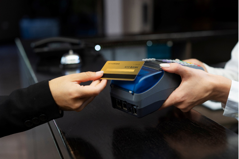 The Art of Seamless Transactions: POS Companies as Modern-Day ...